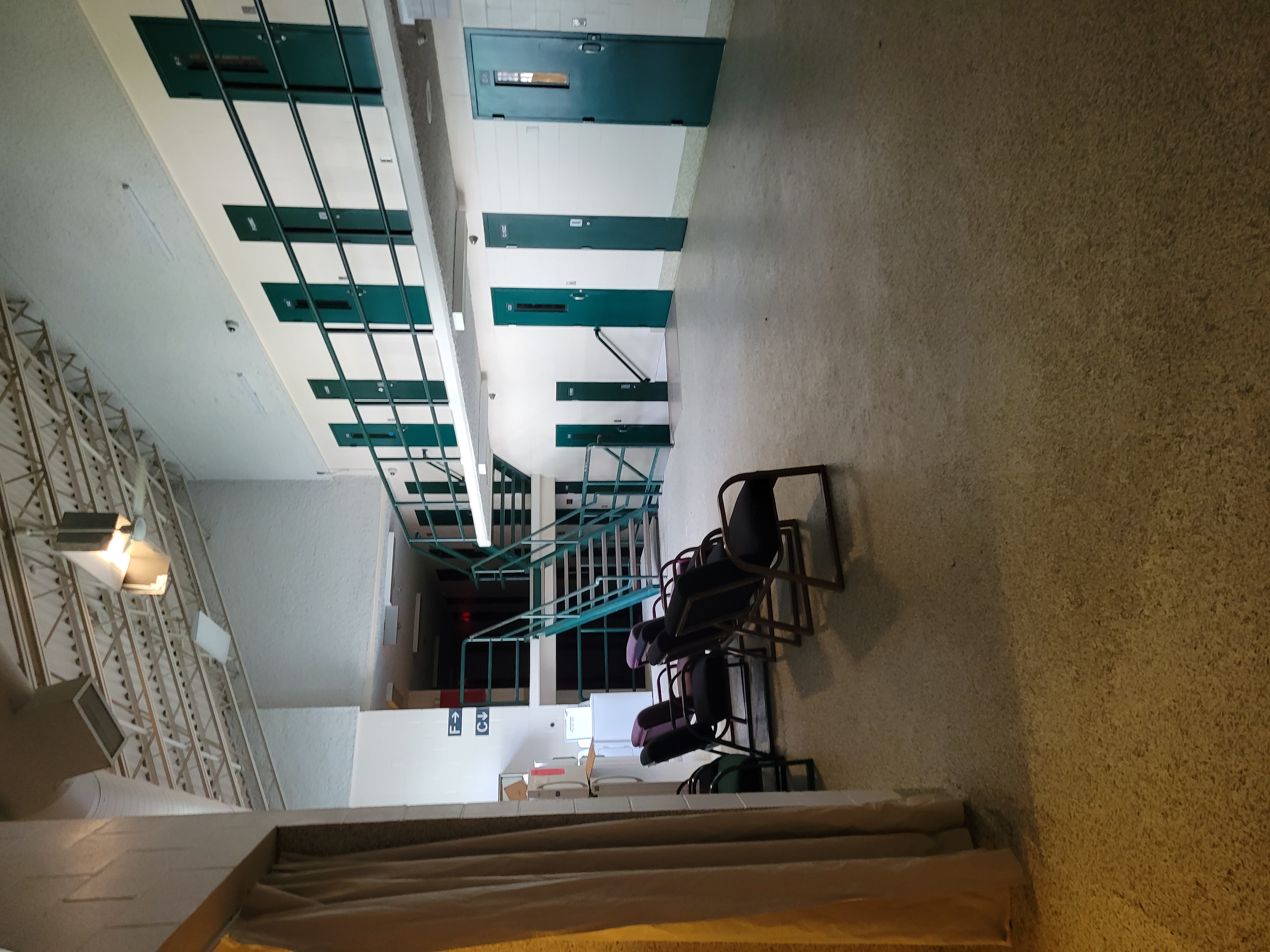 Mountain Institution | OCI | BEC